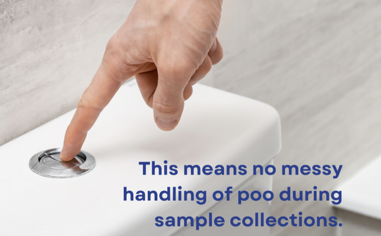 ColoVantage Home Bowel Screening Test