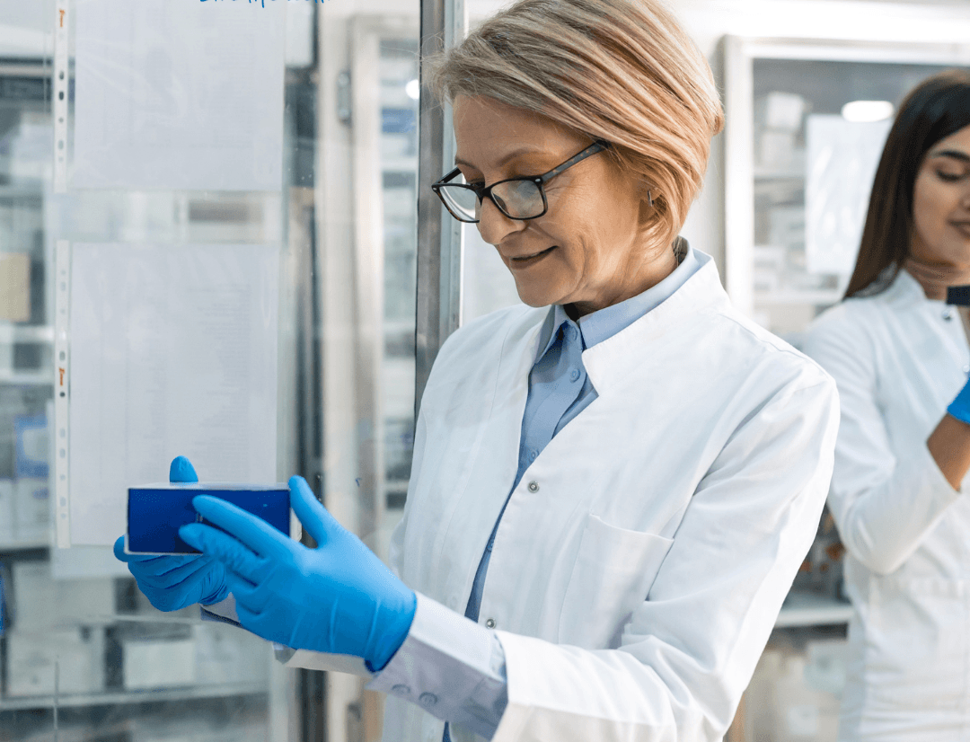 Clinical Resources – ColoVantage Home