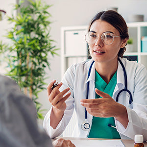 ColoVantage Home Bowel Screening Test