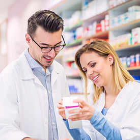 ColoVantage Home Bowel Screening Test