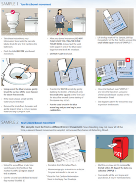 How To Use – ColoVantage Home